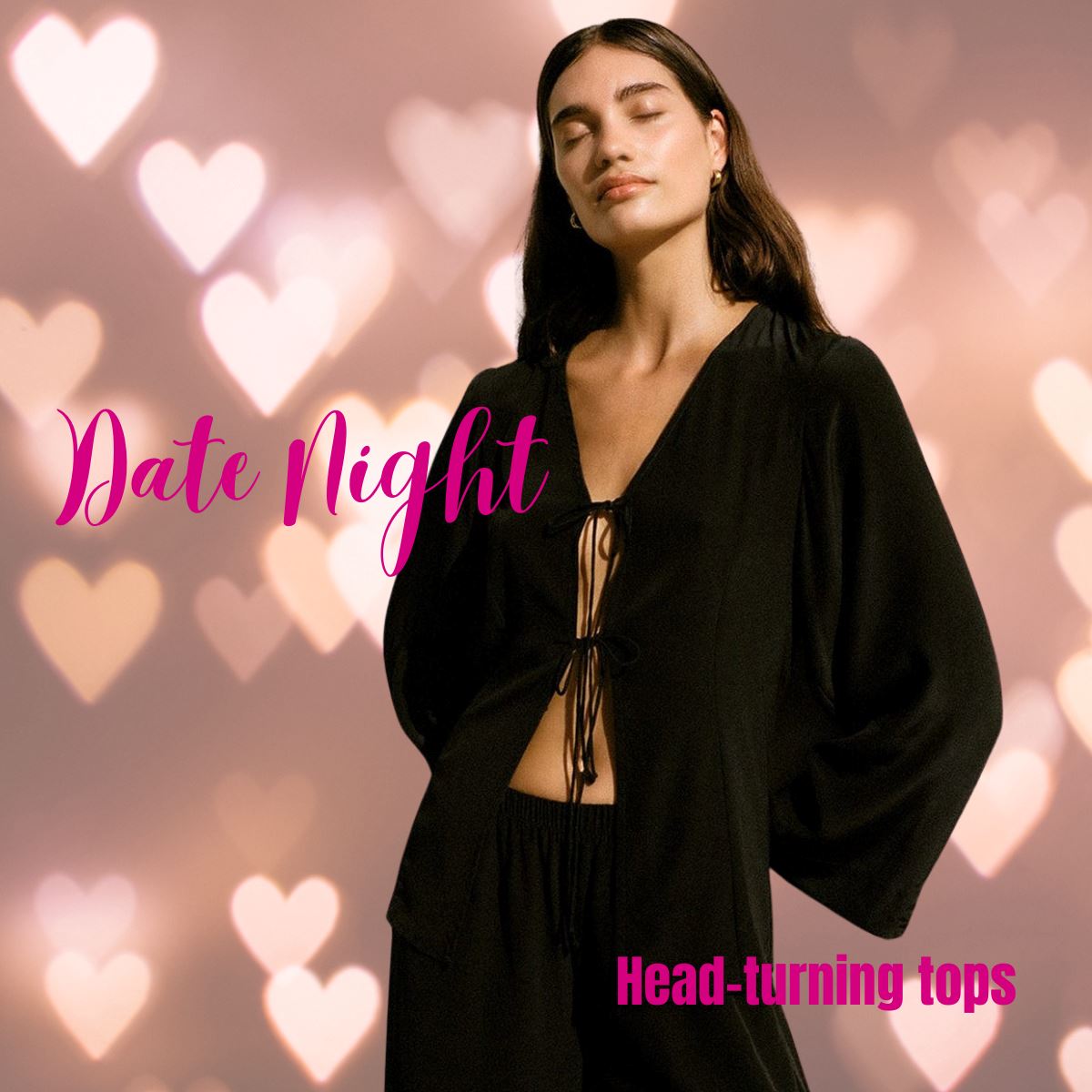 Be My Date - The Valentine's Edit – Styleartist